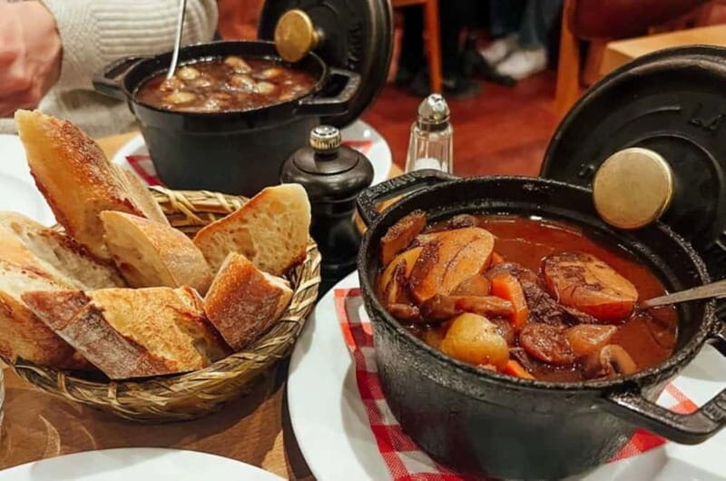 Paris: Le Marais Semi Private Food Walking Tour Max 6 People - Why This Tour Offers Great Value