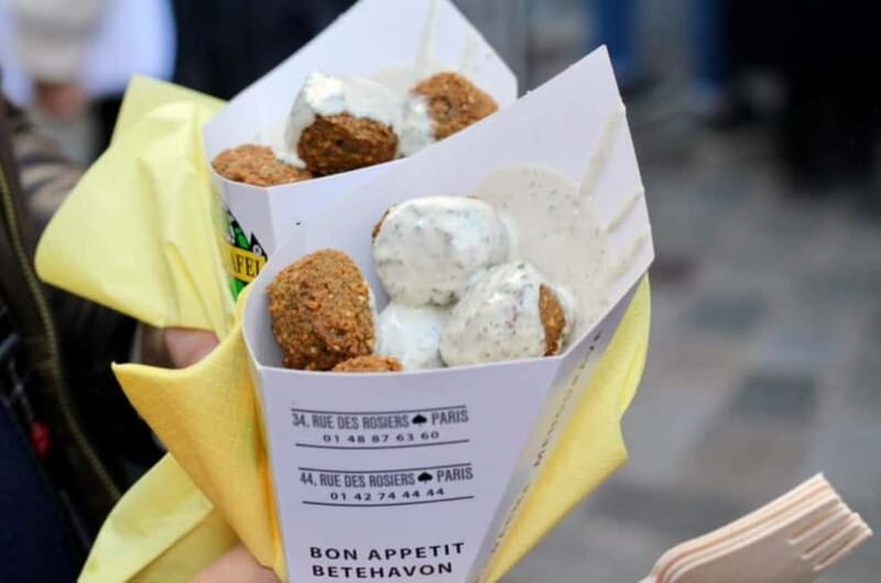 Paris: Le Marais Semi Private Food Walking Tour Max 6 People - FAQ