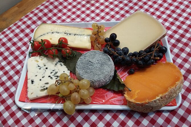 Paris Le Marais Walking Food Tour with Secret Food Tours - Final Thoughts