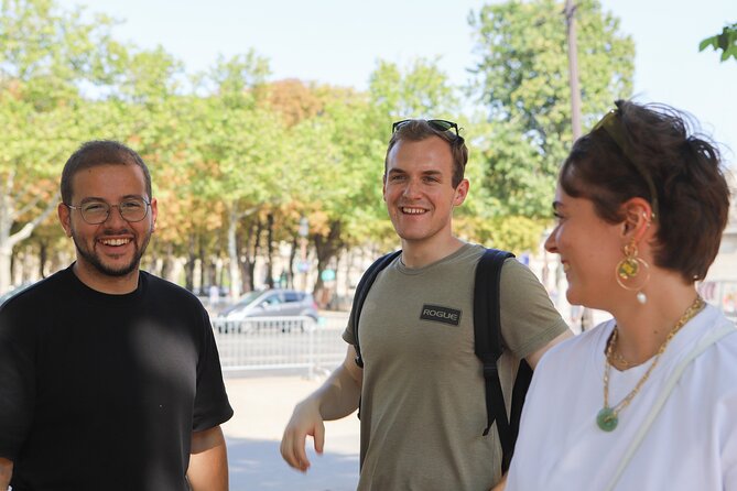 Paris Le Marais Walking Tour: An Incredible History - Small Group - FAQs