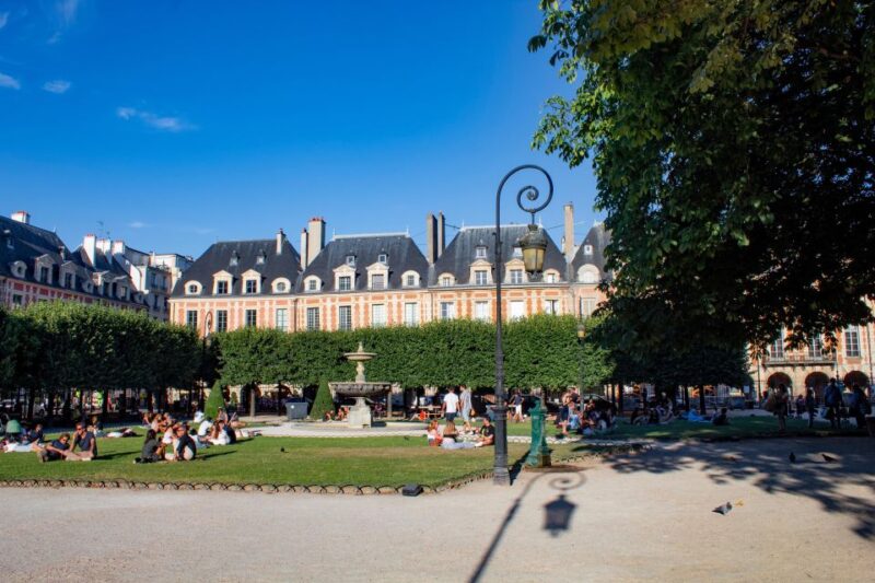 Paris Le Marais Walking Tour: Small Group Experience - Final Thoughts: Who Should Sign Up