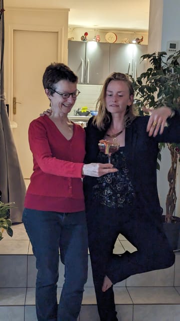 Paris: Learn the Art of Cocktails playing an Immersive Game - Key Points