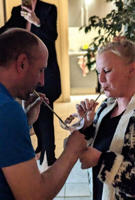 Paris: Learn the Art of Cocktails playing an Immersive Game - Who Should Consider This Experience?