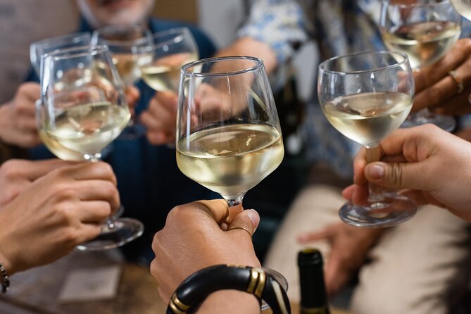 Paris Left Bank Food & Wine Tour With Eating Europe - Traveler Reviews and Recommendation