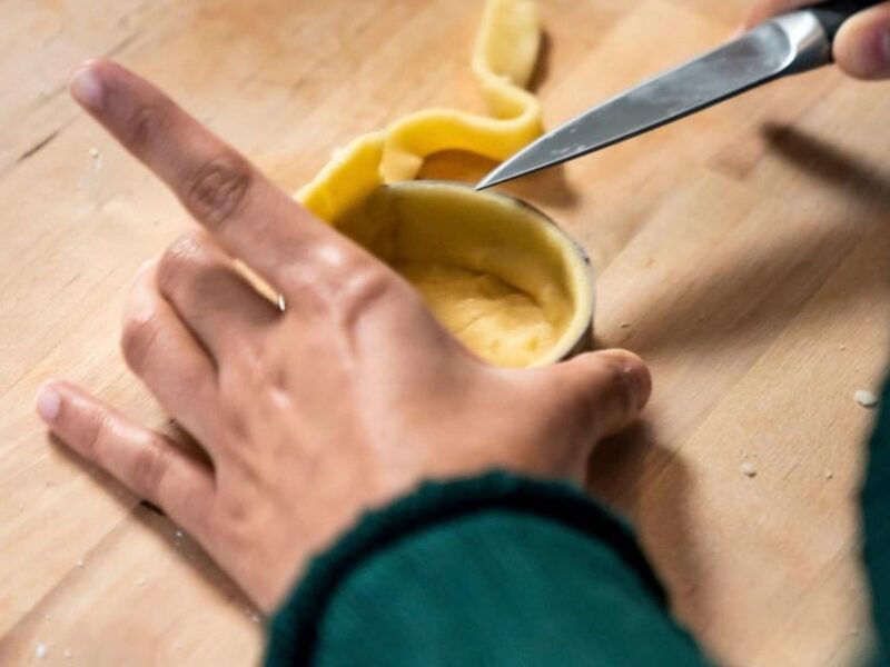 Paris: Lemon Tart Baking Class with a Pastry Chef - Who Would Enjoy This Tour?