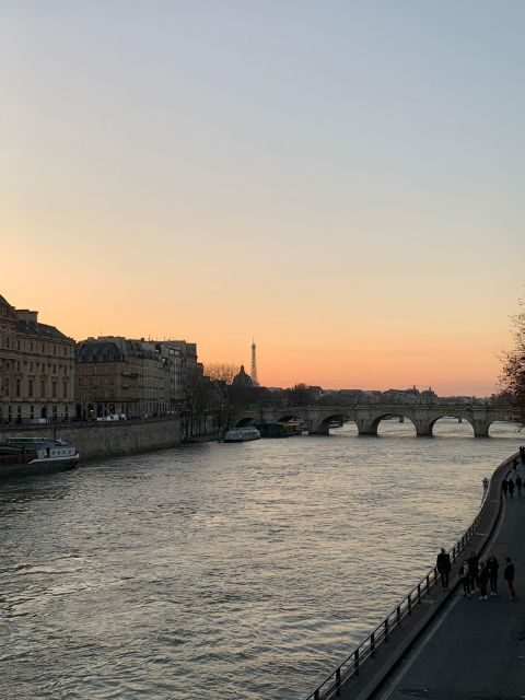 Paris: LGBTQ+ History Walking Tour - A Closer Look at the Experience
