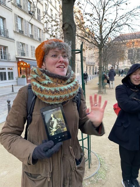 Paris: LGBTQ+ History Walking Tour - FAQ