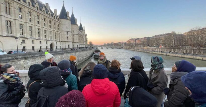 Paris: LGBTQ+ History Walking Tour - Final Thoughts