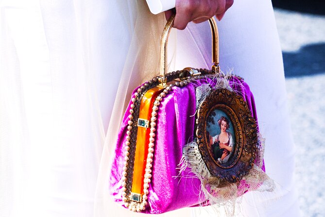 Paris Local Fashion Designers Shopping Tour with a Stylist - FAQs