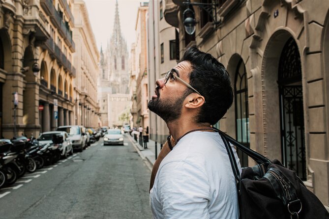 Paris Local Fashion Designers Shopping Tour with a Stylist - Final Notes