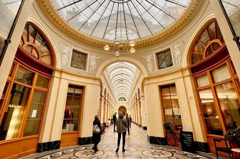 Paris: Local Secrets and Passageways Walking Tour - Who Should Consider This Tour?