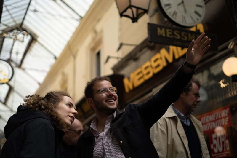 Paris: Local Secrets and Passageways Walking Tour - Final Thoughts: Is It Worth It?