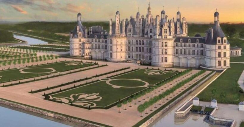 Paris: Loire Castles Excursion: Chambord and Blois - Final Thoughts