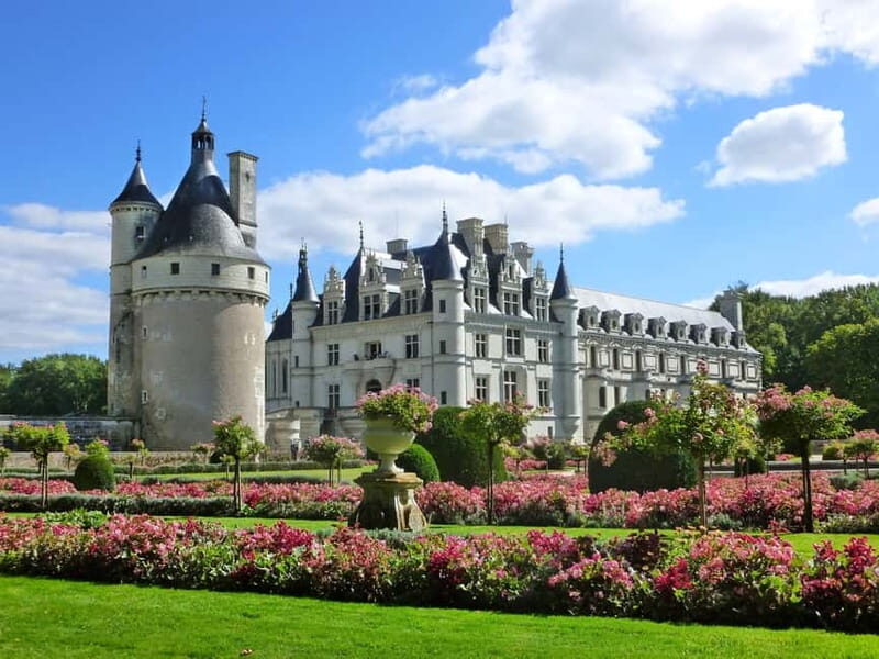 Paris: Loire Valley Castles Tour with Wine Tasting - The Sum Up