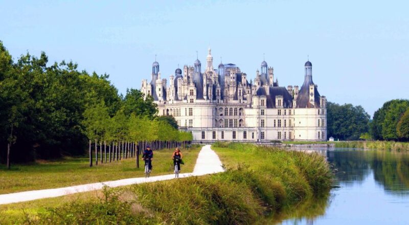 Paris: Loire Valley Chambord Castle, Wine Tasting & Lunch - FAQs