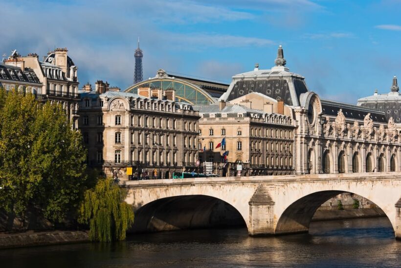 Paris: Louvre and Musée d'Orsay Private Tour - An Honest Look at the Louvre and Musée dOrsay Private Tour