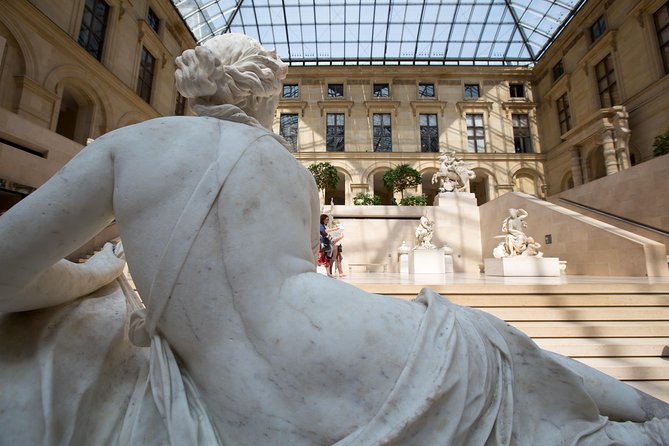 Paris Louvre and Orsay Museums Masterpieces Private Day Tour - Highlights of the Musée Dorsay