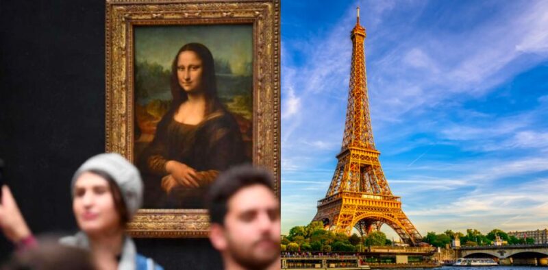 Paris: Louvre/Eiffel Tower & Seine Cruise Timed Entry Ticket - Value and Cost