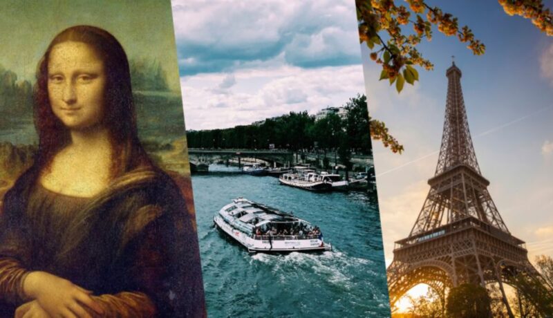 Paris: Louvre/Eiffel Tower & Seine Cruise Timed Entry Ticket - Who Should Choose This Tour?