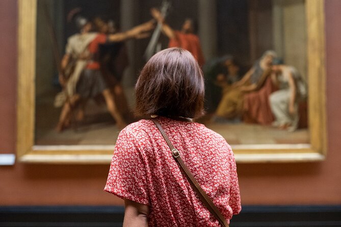 Paris Louvre Essentials Tour with Reserved Entry - Exploring the Louvre with Confidence