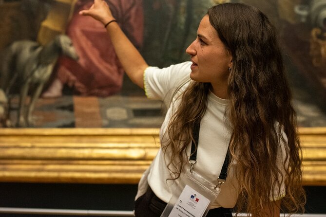 Paris Louvre Essentials Tour with Reserved Entry - FAQ