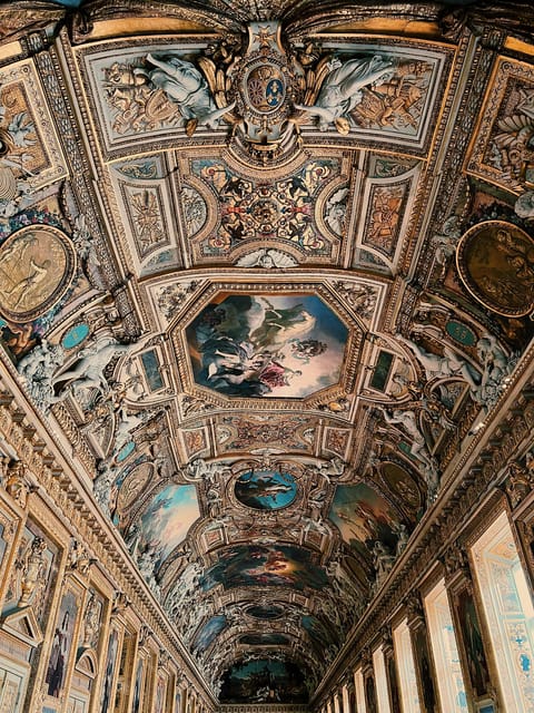 Paris: Louvre Guided Tour with Skip-the-Line Entry Tickets - What You’ll Experience and Why It Matters