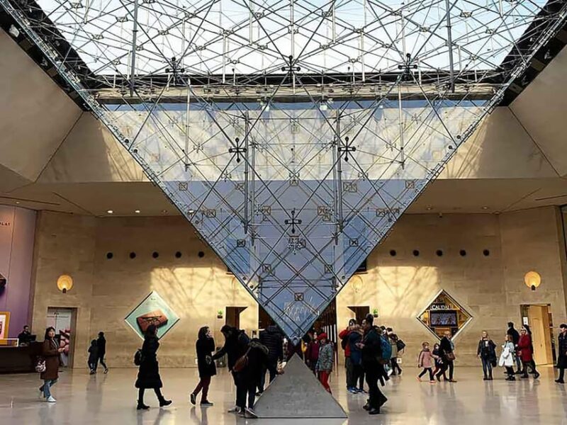 Paris: Louvre Highlights Skip-the-Line Guided Tour - The Sum Up