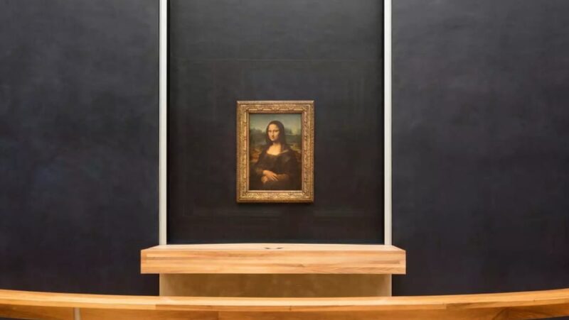 Paris: Louvre Masterpieces Private Tour with Reserved Entry - Who Is This Tour Best For?