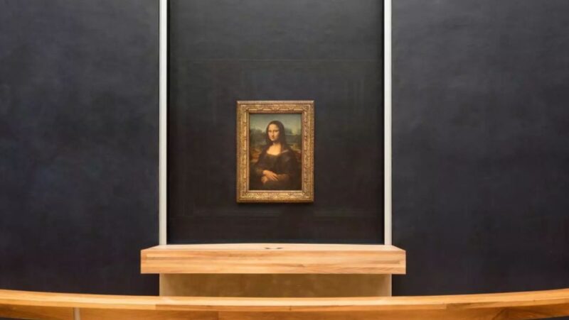 Paris: Louvre Masterpieces Private Tour with Reserved Entry - FAQ