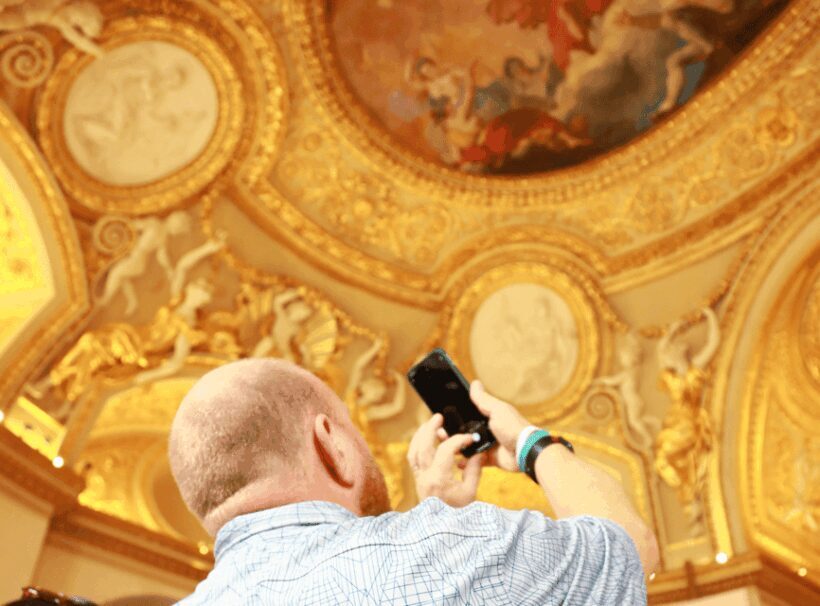 Paris: Louvre Museum and Mona Lisa Evening Private Tour - Key Points