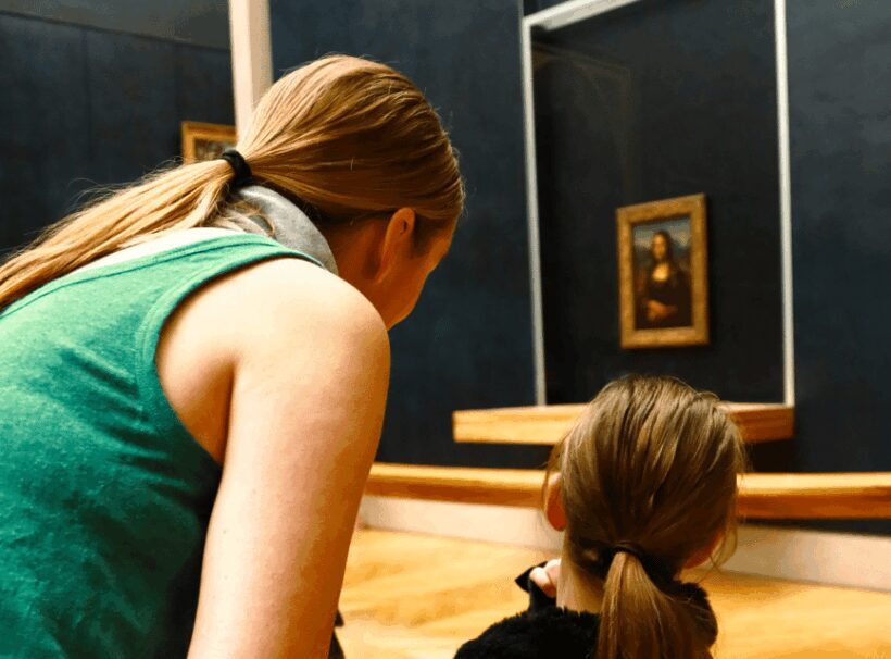 Paris: Louvre Museum and Mona Lisa Evening Private Tour - Who Should Consider This Tour?