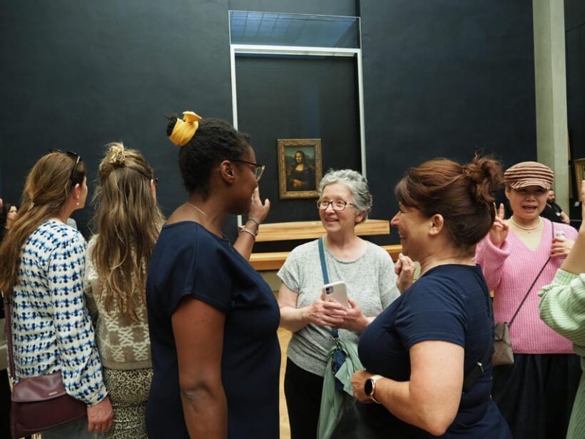Paris: Louvre Museum and Mona Lisa Evening Private Tour - Final Thoughts