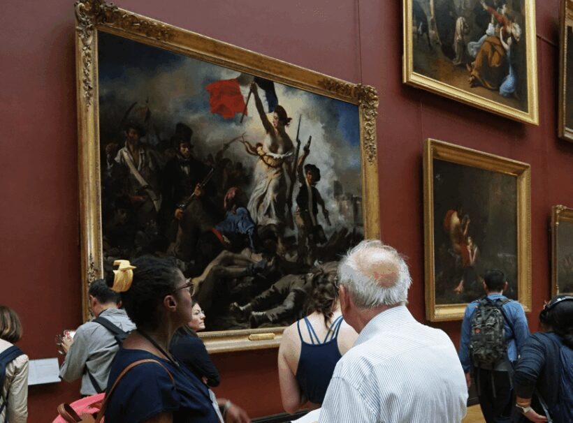 Paris: Louvre Museum and Mona Lisa Evening Private Tour - FAQ