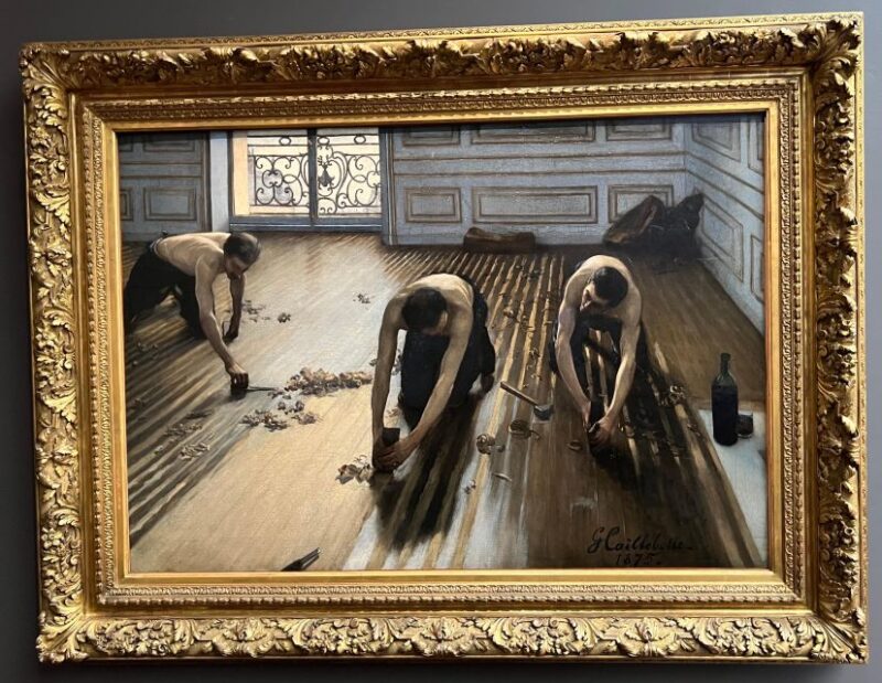 Paris: Louvre Museum and Orsay Museum Guided Tour - Transitioning from Impressionism to Masterpieces: Free Time & Lunch