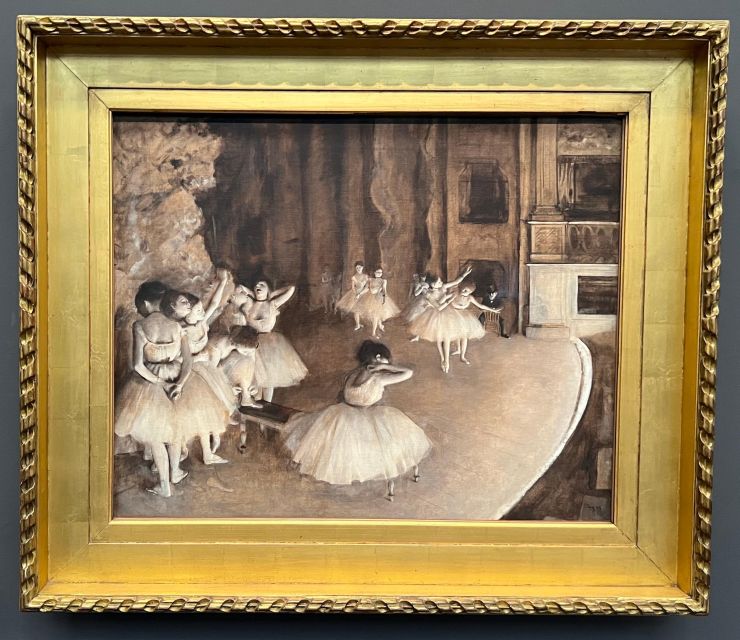 Paris: Louvre Museum and Orsay Museum Guided Tour - FAQ