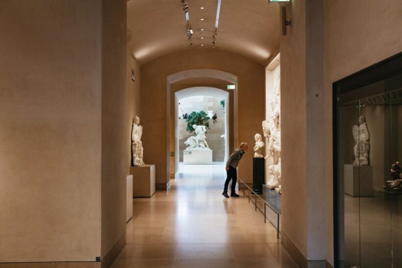 Paris: Louvre Museum Entry Ticket and Seine River Cruise - Exploring the Louvre: What to Expect
