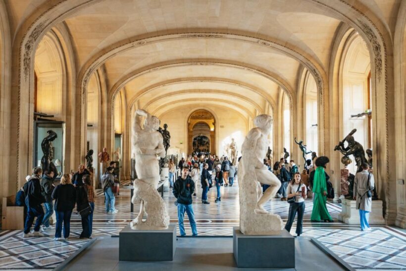 Paris: Louvre Museum Entry Ticket and Seine River Cruise - FAQs