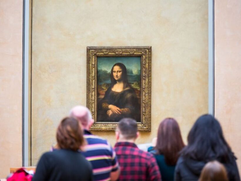 Paris: Louvre Museum Fast Entry and Hop-On Hop-Off Bus Tour - What to Expect and What to Consider