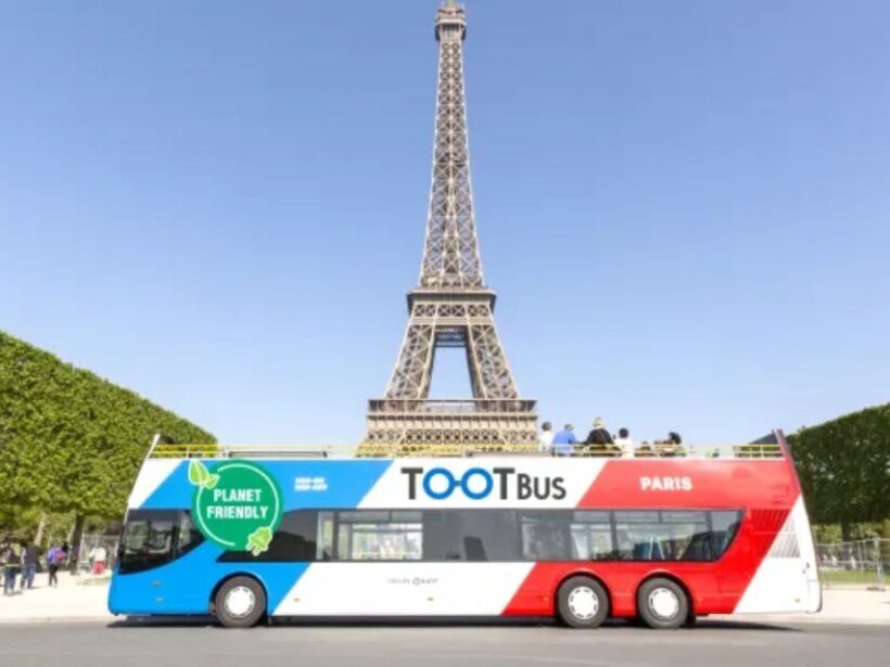 Paris: Louvre Museum Fast Entry and Hop-On Hop-Off Bus Tour - Authentic Experiences and Traveler Feedback