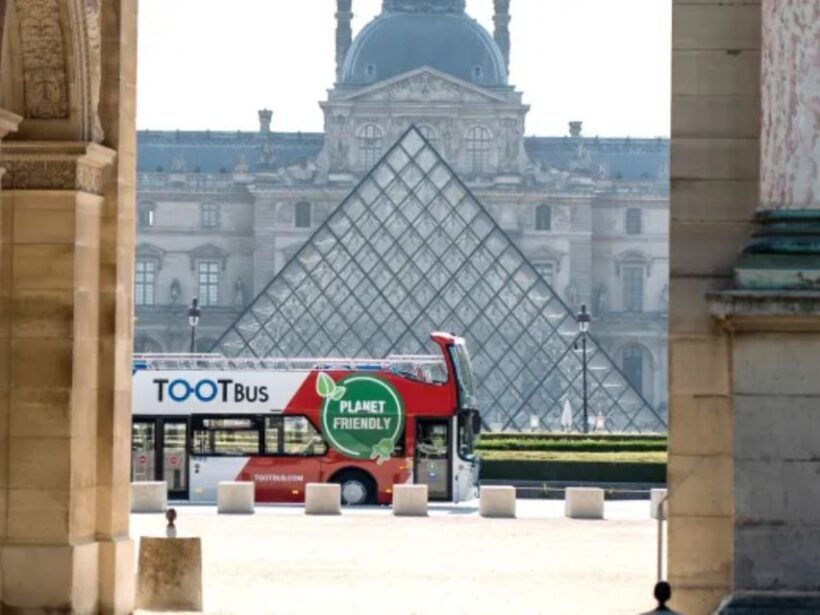 Paris: Louvre Museum Fast Entry and Hop-On Hop-Off Bus Tour - FAQ