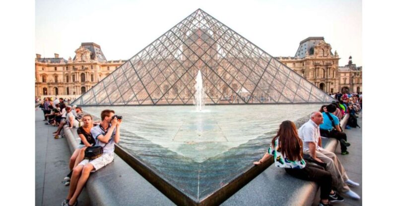 Paris: Louvre Museum Guided Tour - FAQ