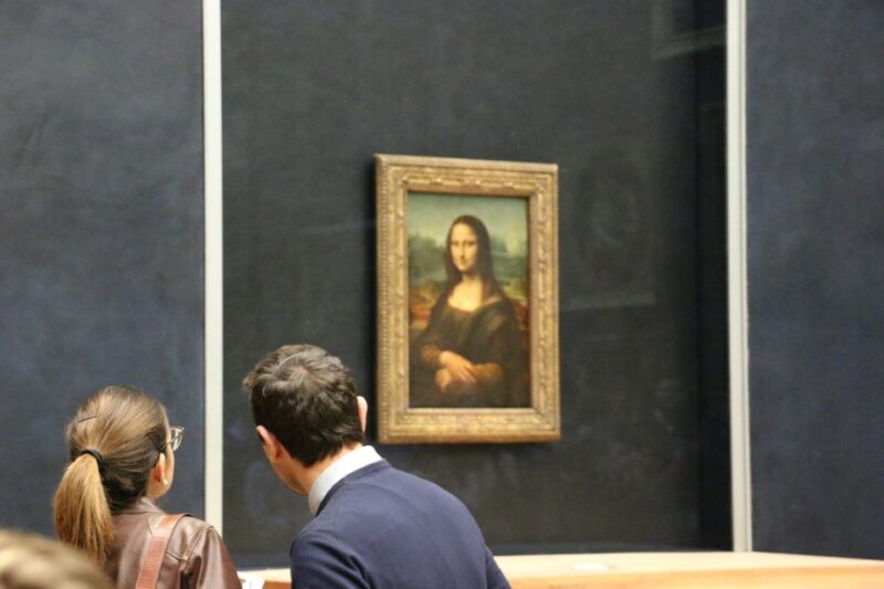 Paris: Louvre Museum Guided Tour with Skip-the-Ticket-Line - How the Tour Adds Value