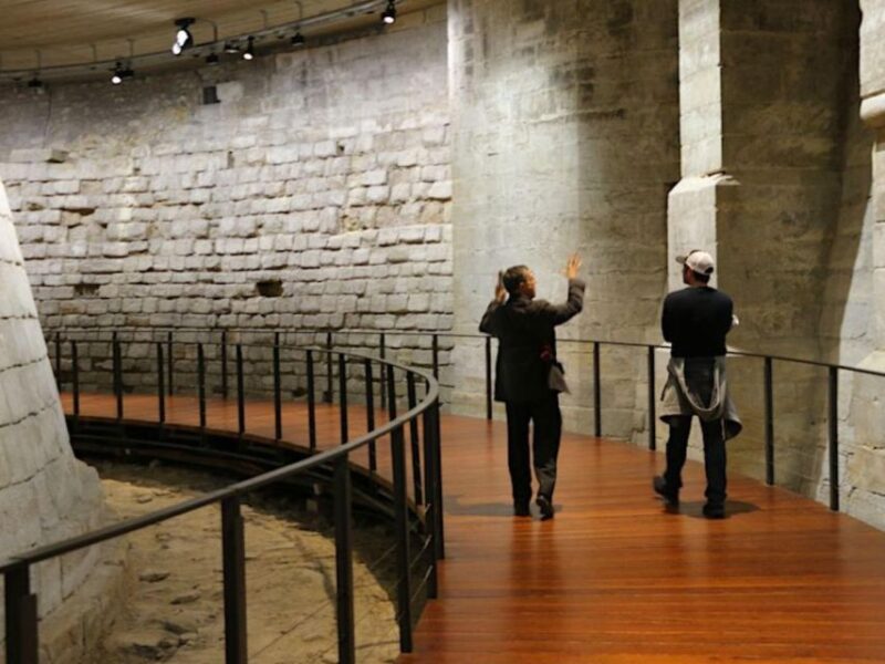 Paris: Louvre Museum Guided Tour with Skip-the-Ticket-Line - Who Will Love This Tour?