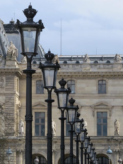 Paris: Louvre Museum Guided Visit - Final Thoughts
