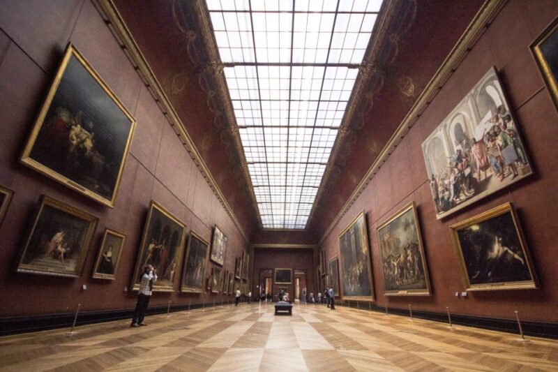 Paris: Louvre Museum Masterpieces Tour with Reserved Access - Final Thoughts
