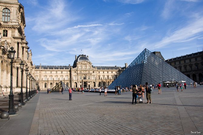 Paris Louvre Museum Must See Skip the Line Tour. - Highlights of the Tour