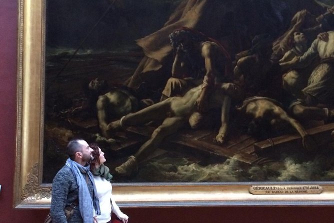 Paris Louvre Museum Must See Skip the Line Tour. - Booking Information and Additional Notes