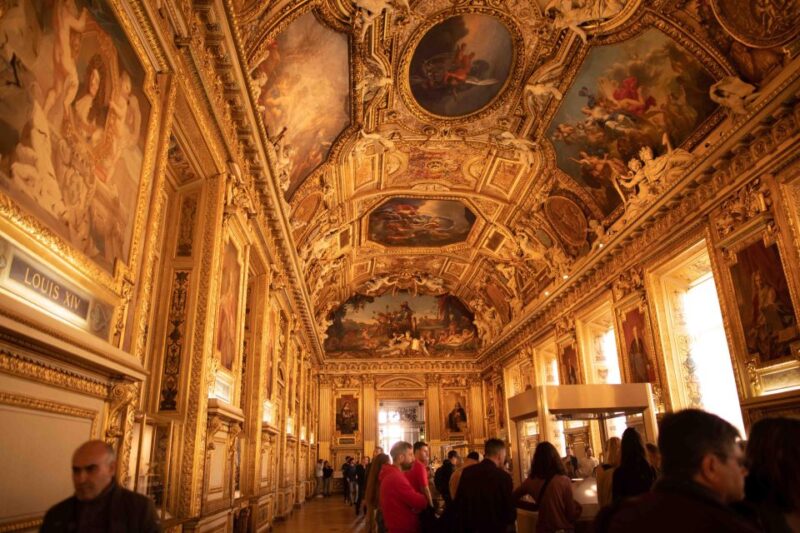 Paris: Louvre Museum Private Guided Tour - Who Will Love This Tour?