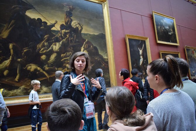 Paris Louvre Museum Private Guided Tour with Pre-Reserved Tickets - Who Will Love This Tour?