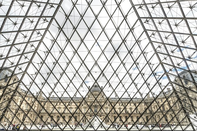 Paris: Louvre Museum Private Tour with Mona Lisa EN/FR/IT/ES/HI - Final Thoughts